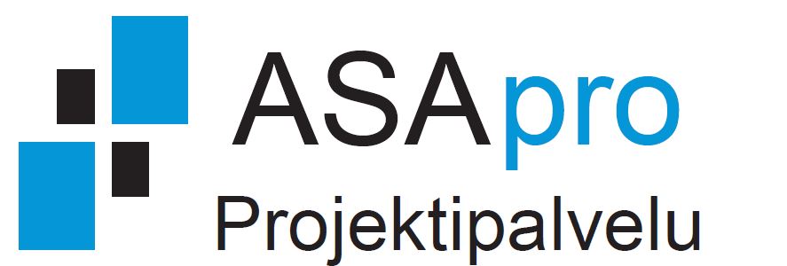 ASApro Projektipalvelu - Ohjeita